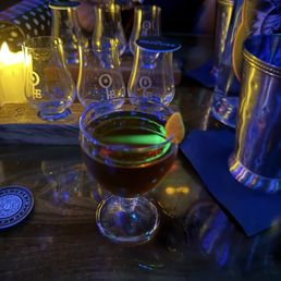 THE OBSCURE DISTILLERY - Updated August 2025 - 697 Photos & 159 Reviews ...