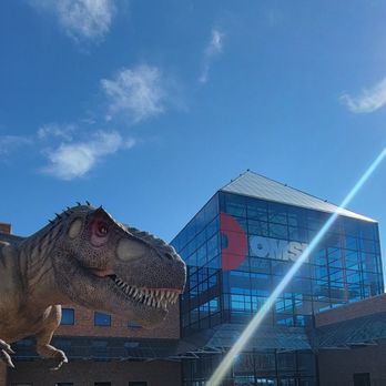 OREGON MUSEUM OF SCIENCE AND INDUSTRY - Updated June 2025 - 1697 Photos ...