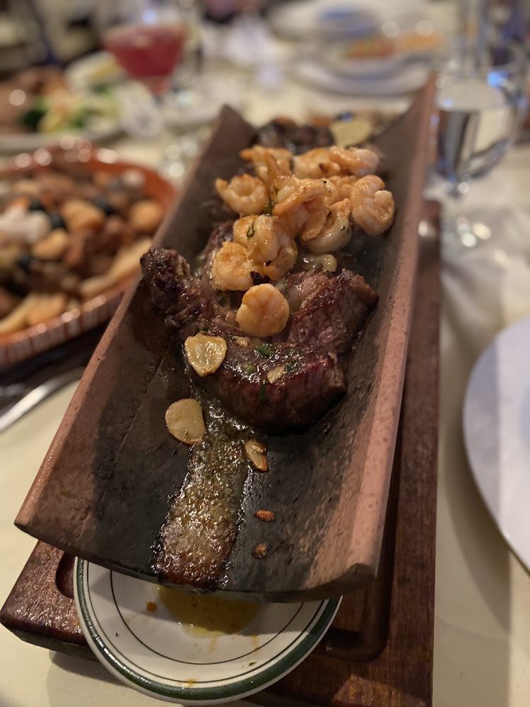 FERNANDES STEAKHOUSE LLL - Updated September 2024 - 254 Photos & 296 ...