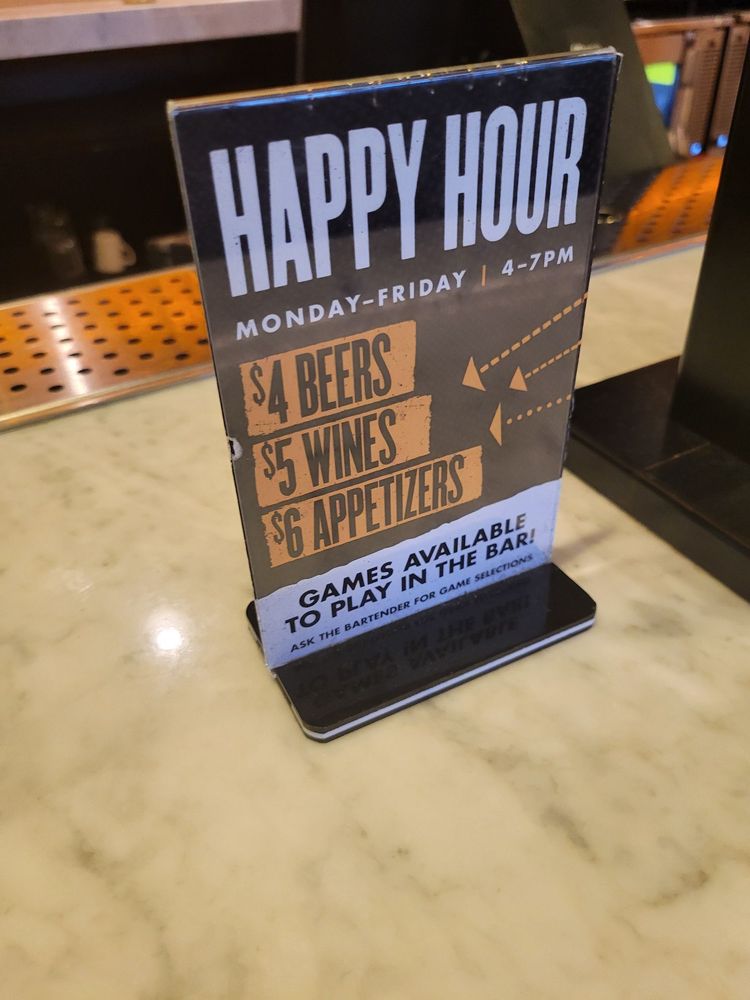 THE HIGHBINDER - Updated March 2025 - 630 Rhode Island Ave. NE ...