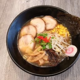 UMINOYA RAMEN - 243 Photos & 151 Reviews - 5420 Philadelphia St, Chino ...