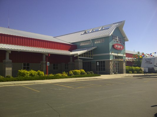 PIERCE RV & MARINE - Updated December 2025 - 21 Photos & 28 Reviews ...