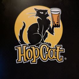 HOPCAT - Updated August 2024 - 378 Photos & 369 Reviews - 300 E Water ...