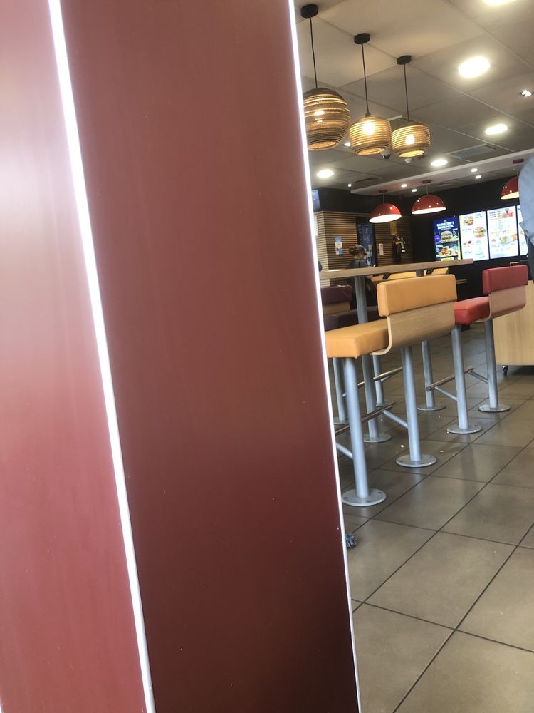 MCDONALD’S - Updated April 2025 - Moons Moat Drive, Redditch ...