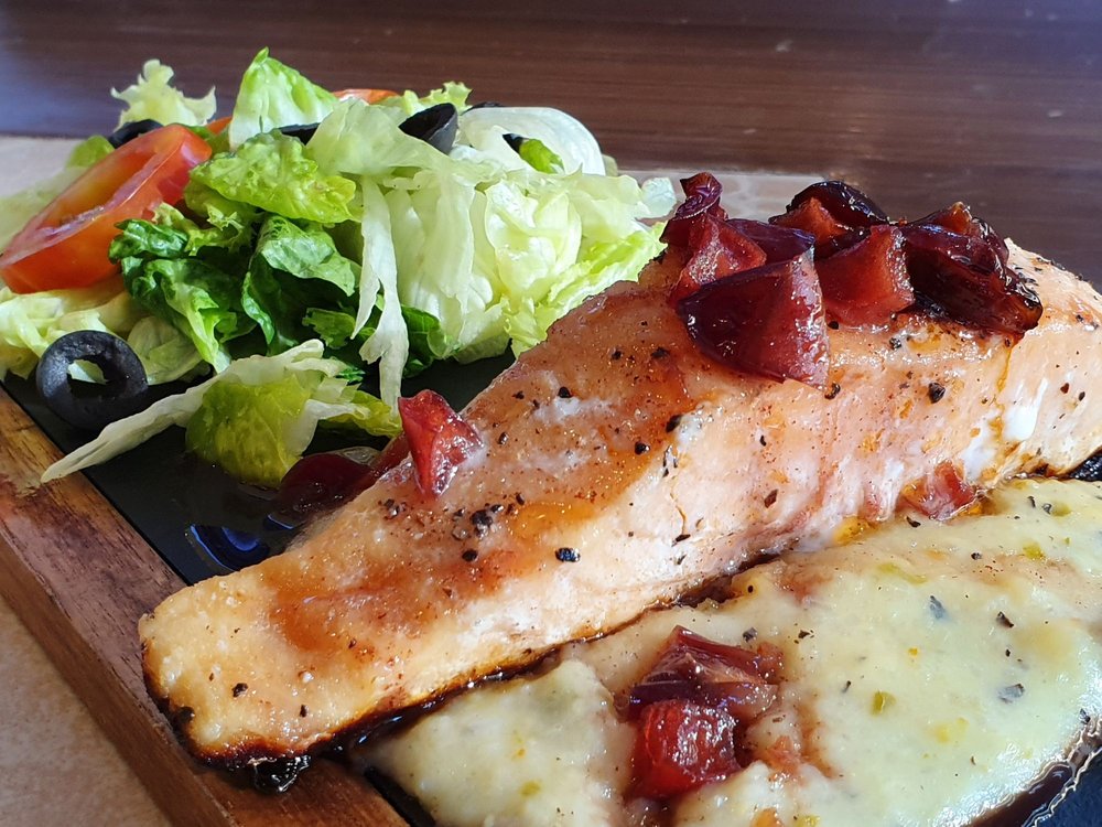 AGAVE MEXICAN CANTINA - Mexican - Circuit Lane, A.P Reyes Avenue ...