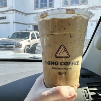 LONG COFFEE - Updated October 2025 - 786 Photos & 609 Reviews - 10611 ...