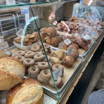 9 BEAN ROWS BAKERY & FARM MARKET - Updated January 2025 - 57 Photos ...