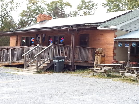 LOWER BANK TAVERN | 16 Photos & 19 Reviews - 1509 Rt 542, Lower Bank ...