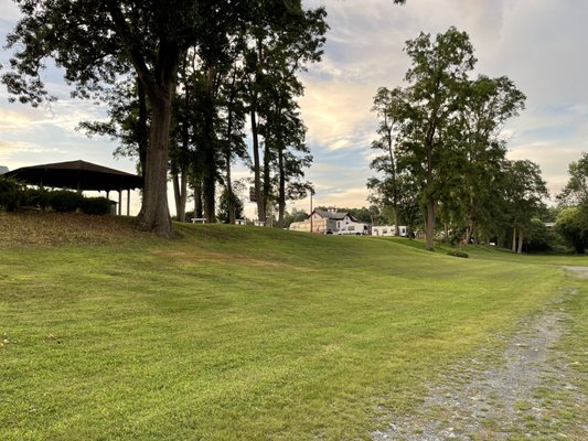 TRI-STATE RV PARK - Updated October 2025 - 11 Photos - 401 Shay Ln ...