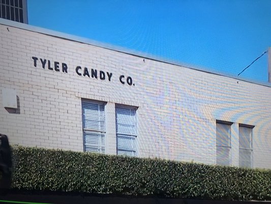 TYLER CANDY CO - Updated October 2025 - 4337 Dc Dr, Tyler, Texas ...