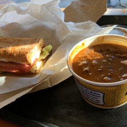POTBELLY SANDWICH SHOP - Updated September 2025 - 80 Photos & 127 ...