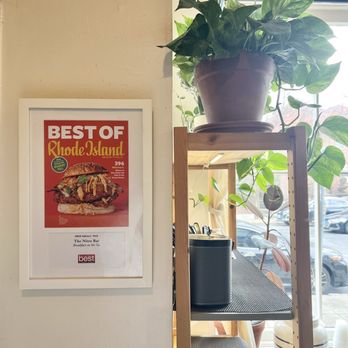 THE NITRO BAR- PROVIDENCE - Updated April 2025 - 331 Photos & 219 ...