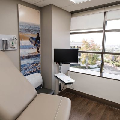 SHARP GROSSMONT HOSPITAL CARE CLINIC - Updated December 2025 - 25 ...