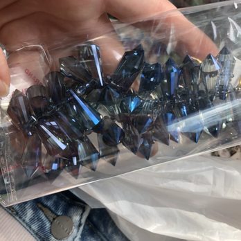 BEAD TIME - Updated December 2025 - 12 Photos & 25 Reviews - 8451 S ...