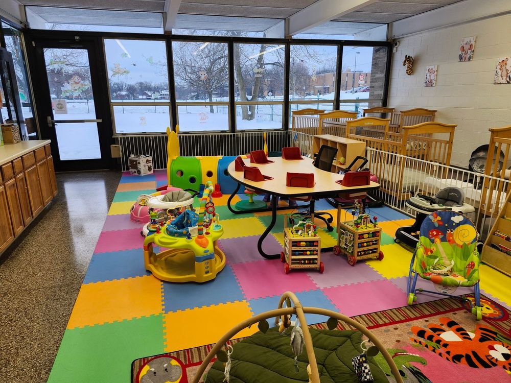 LITTLE TIKES SCHOOL OF ACADEMIC EXCELLENCE - Updated December 2025 ...