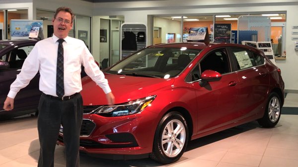 L.J. MARCHESE CHEVROLET - Updated September 2025 - 13 Photos & 37 ...