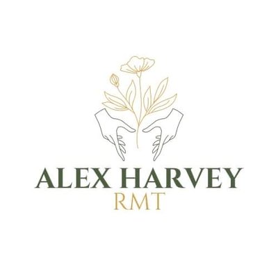 ALEX HARVEY RMT - Updated October 2025 - Request an Appointment - St ...