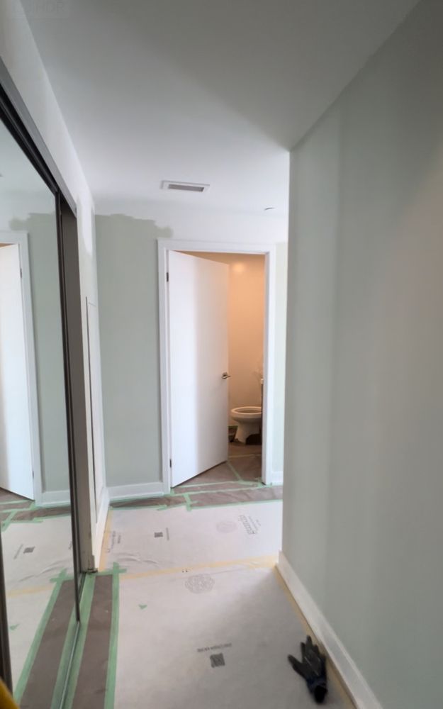 TIFY X SERVICES - Updated August 2025 - 24 Photos - Toronto, Ontario - Painters - Phone Number ...