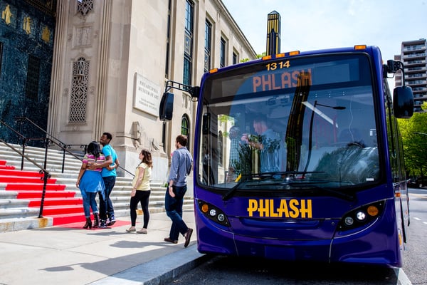 PHLASH - Updated December 2025 - 24 Photos & 49 Reviews - Philadelphia ...