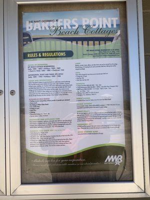 MWR OUTDOOR RECREATION RENTALS - Updated June 2024 - 22 Photos - Ave B ...