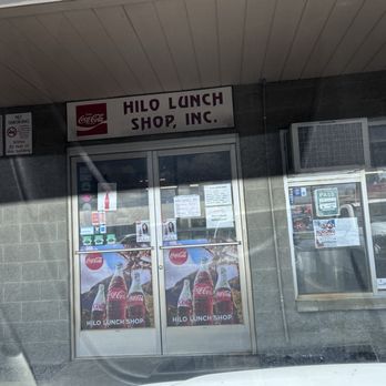 HILO LUNCH SHOP - Updated September 2024 - 250 Photos & 188 Reviews ...