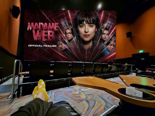 REGAL CINEMAS 14 DELTA SHORES & IMAX - Updated July 2025 - 154 Photos ...