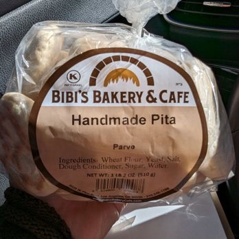 BIBI’S BAKERY & CAFE - Updated August 2024 - 286 Photos & 292 Reviews ...