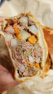 PASTY KITCHEN - Updated July 2024 - 23 Photos & 13 Reviews - 5101 Ball ...