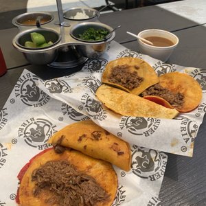 LA SÚPER BIRRIA - 1248 Photos & 1116 Reviews - 1041 W First St, Santa ...