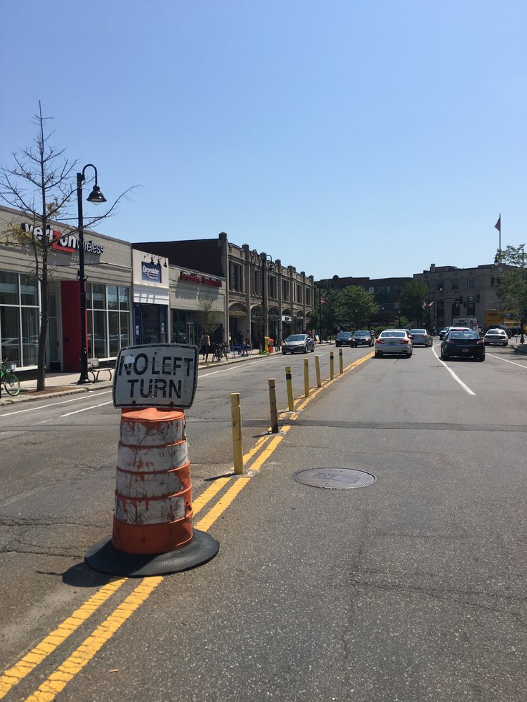 COOLIDGE CORNER - 19 Photos & 58 Reviews - Beacon St And Harvard St ...