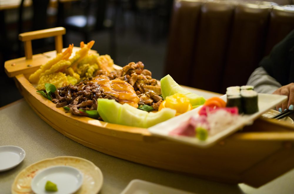 SHINANO - 675 Photos & 341 Reviews - 1106 S Atlantic Blvd, Monterey ...