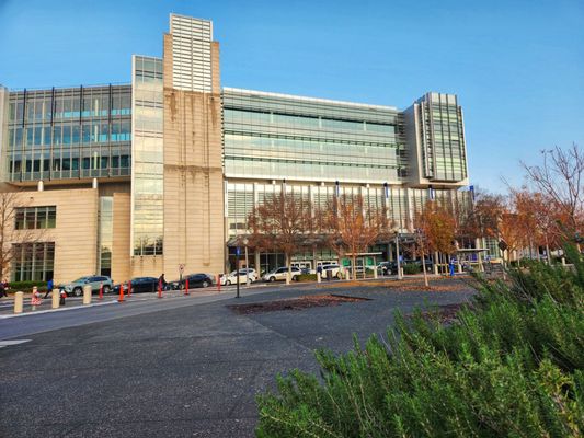 DUKE UNIVERSITY HOSPITAL - Updated October 2025 - 97 Photos & 141 ...