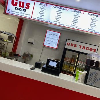 GUS TACOS - Updated January 2026 - 57 Photos & 18 Reviews - 270 Brown's ...