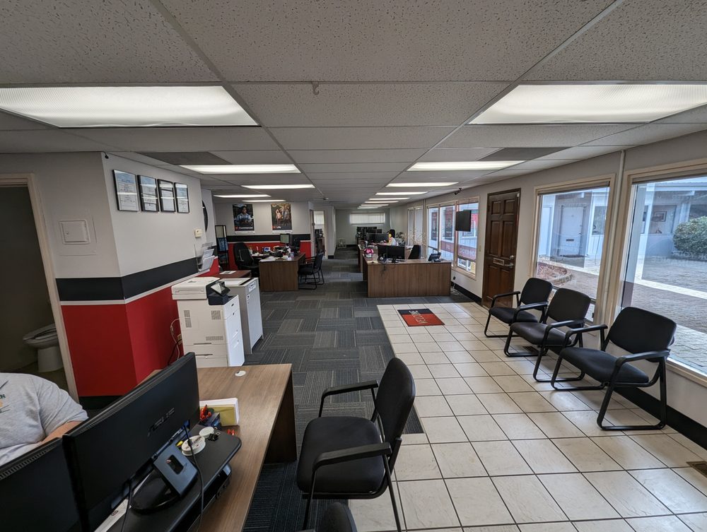 INSUREONE INSURANCE - Updated July 2025 - 1414 Broadway, Bellingham ...