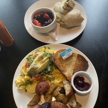 LUGANO CAFE & CATERING - 434 Photos & 388 Reviews - 18041 SW Lower ...