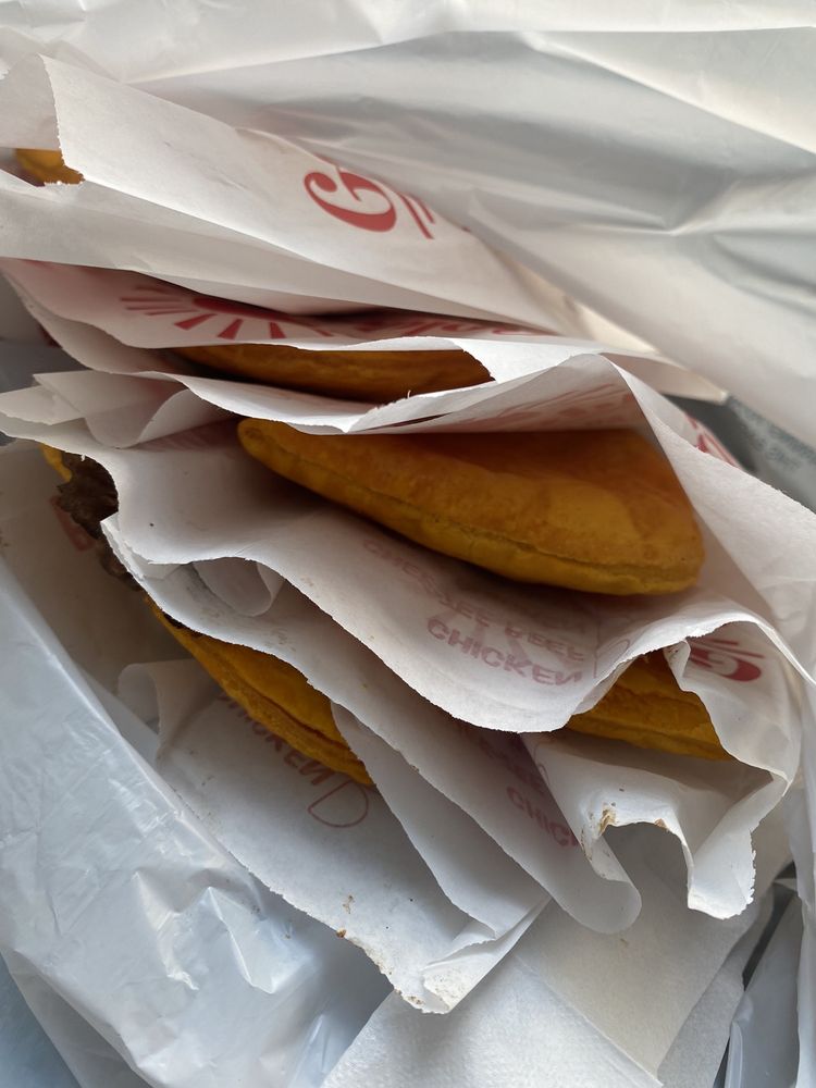 GOLDEN KRUST - Updated March 2025 - 23 Photos & 34 Reviews - 18316 NW ...