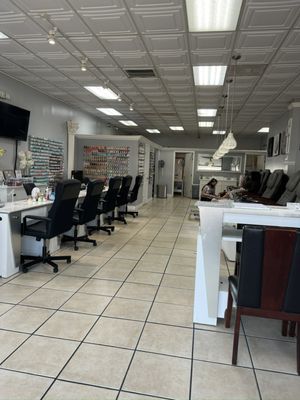 LAKESIDE NAILS & SPA - Updated March 2026 - 101 Photos & 48 Reviews ...