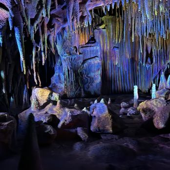 CALICO MINE RIDE - Updated December 2025 - 317 Photos & 47 Reviews ...