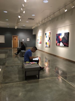 WHITNEY LIBRARY - 69 Photos & 22 Reviews - 5175 E Tropicana Ave, Las ...