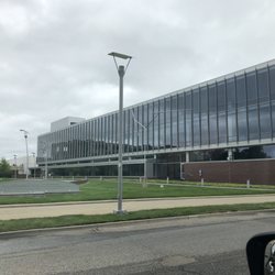 COLLEGE FOR CREATIVE STUDIES - 14 Photos - 201 E Kirby St, Detroit ...