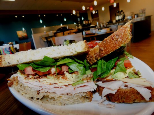 GATHER CAFE - Updated July 2025 - 43 Photos & 27 Reviews - 14675 Dallas ...