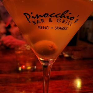 PINOCCHIO’S BAR & GRILL - 175 Photos & 233 Reviews - 5995 S Virginia St ...
