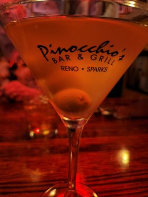 PINOCCHIO’S BAR & GRILL - Updated October 2025 - 248 Photos & 272 ...