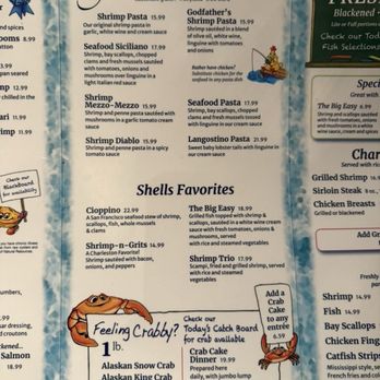 SHELLS OF MELBOURNE - Updated December 2025 - 213 Photos & 239 Reviews ...