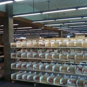 SETON LIBRARY - Updated December 2025 - 4995 Market Street SE, Calgary ...