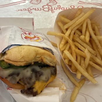 HYPHY BURGER - Updated May 2025 - 159 Photos & 120 Reviews - 898 W ...