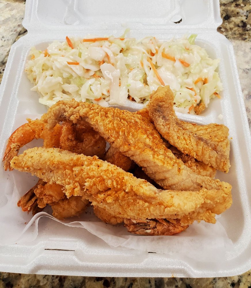 RIVERSIDE EXPRESS SEAFOOD with 59 real customer photos - Updated August ...