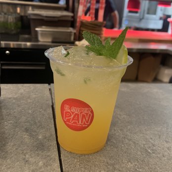 EL SUPER PAN THE BATTERY ATLANTA - Updated April 2024 - 429 Photos ...