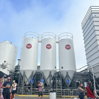 TRUMER BREWERY - Updated May 2025 - 180 Photos & 79 Reviews - 1404 4th ...