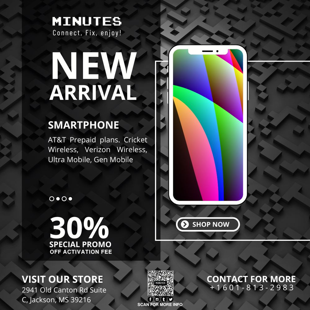 MINUTES - Updated January 2025 - 2941 Old Canton Rd, Jackson ...